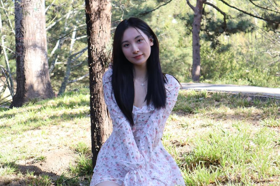 Yihan Zhao | 112 lab